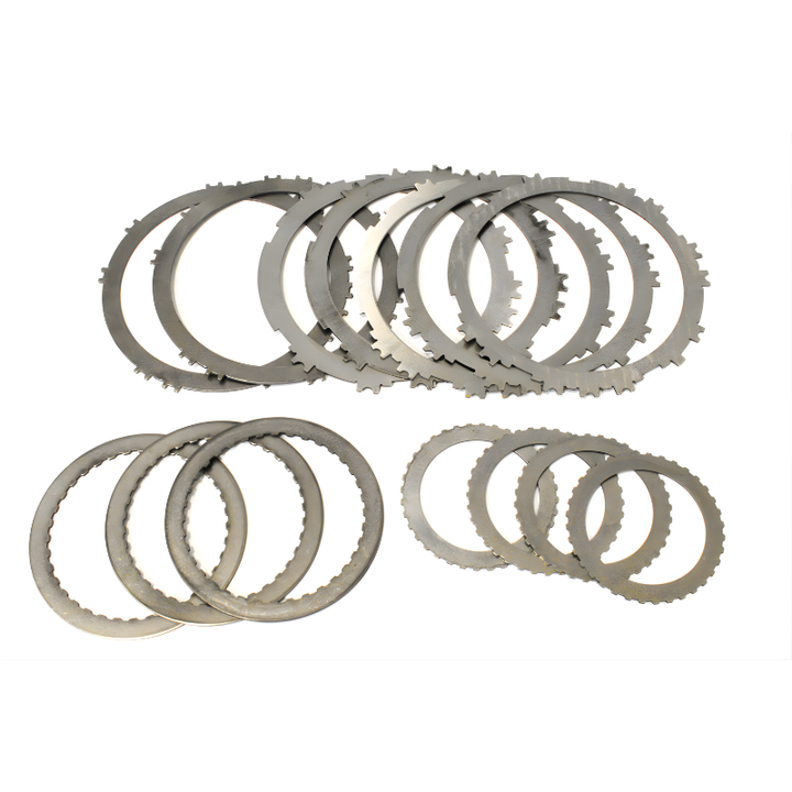 Clutch & Pressure Plates – All-O-Matic Transmissions