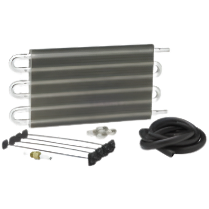 Oil Coolers – All-O-Matic Transmissions