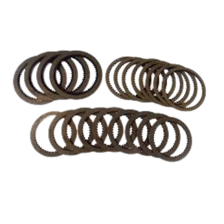 Clutch & Pressure Plates – All-O-Matic Transmissions